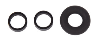 2016-2025 GM Fuel Injector O-Rings 12673056 GM | GMPartsDirect.com