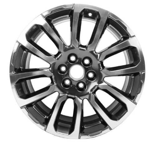 2020-2023 GMC Acadia 20x8 Aluminum Wheel 84120922 GM | GMPartsDirect.com