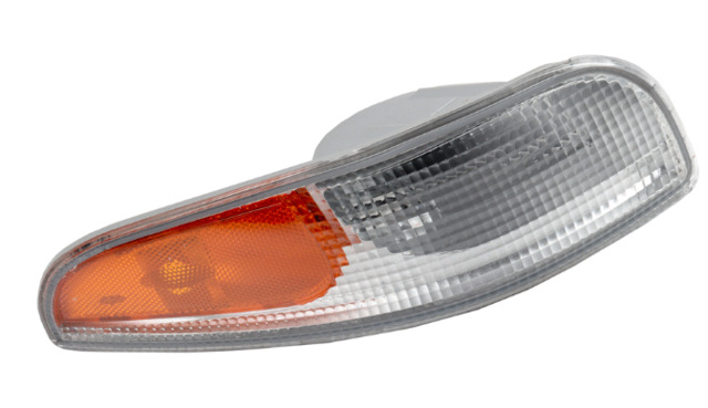 1997-2004 Chevrolet Corvette Passenger Side Parking, Front Side Marker ...