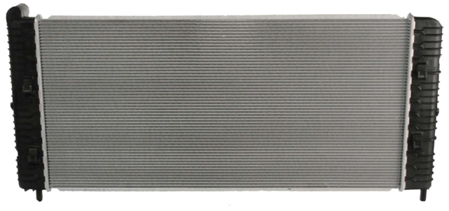2012-2016 Chevrolet Radiator 22809025 GM | GMPartsDirect.com