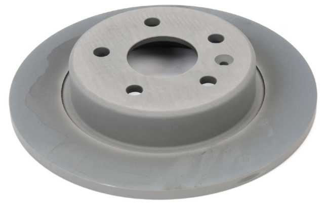 Shop Brake Rotors - Genuine GM Parts | GMPartsDirect.com