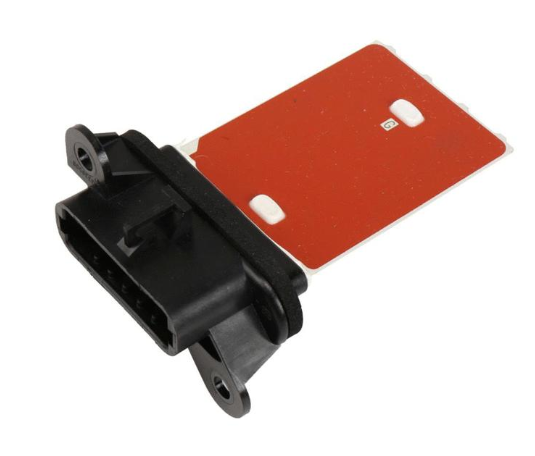 2012-2022 Chevrolet Heating and Air Conditioning Blower Motor Control ...