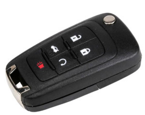 2012-2020 Chevrolet Key (Replaces Part Number 13586785) 13531360 GM ...