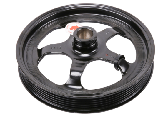 1984-2016 GM Pump Pulley (Replaces 12605677) 19421487 GM ...