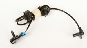 2007-2014 GM Rear Wheel Speed Sensor 20938122 GM | GMPartsDirect.com