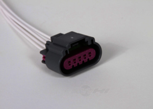 Mass Airflow Sensor Pigtail 13586116 GM | GMPartsDirect.com