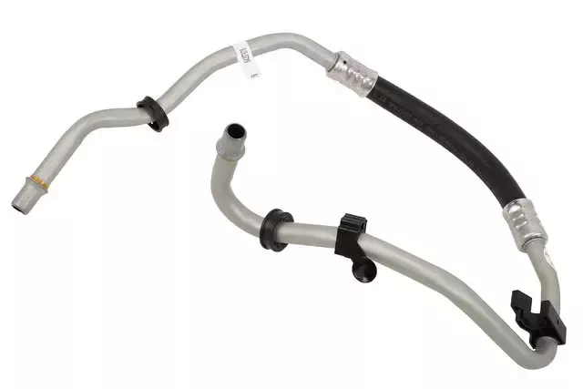 (Replaces 84257876) Engine Oil Cooler Outlet Pipe 87824093 GM ...