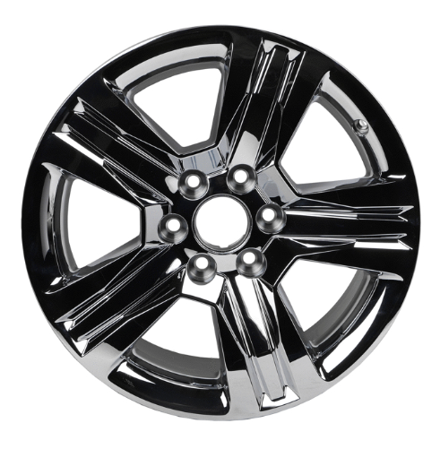 2016-2019 Chevrolet 20x9-Inch Aluminum Wheel 23220754 GM ...