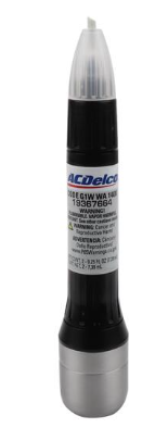 Abalone White Tricoat (WA140X) Four-In-One Touch-Up Paint - .5 oz Pen ...