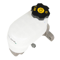(Replaces 19420798) Master Cylinder 19432757 GM | GMPartsDirect.com