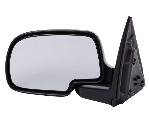 1999-2007 GM Driver Side Mirror 25876714 GM | GMPartsDirect.com