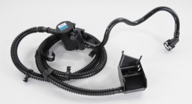 2011-2019 GM Vapor Canister Vent Solenoid 84335530 GM | GMPartsDirect.com