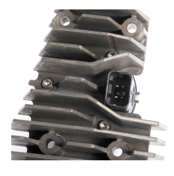 2013-2019 Cadillac ATS Daytime Running Light Bulb 22783823 GM ...