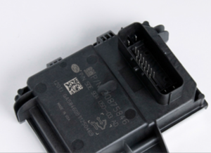 Fuel Pump Flow Control Module 20875846 GM | GMPartsDirect.com