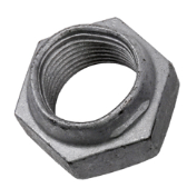 1992-2009 GM Multi-Purpose Nut 88891763 GM | GMPartsDirect.com