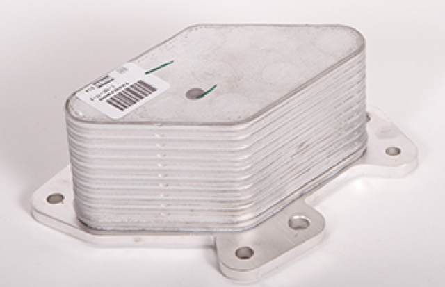 2009-2015 GM Engine Oil Cooler 12607900 GM | GMPartsDirect.com