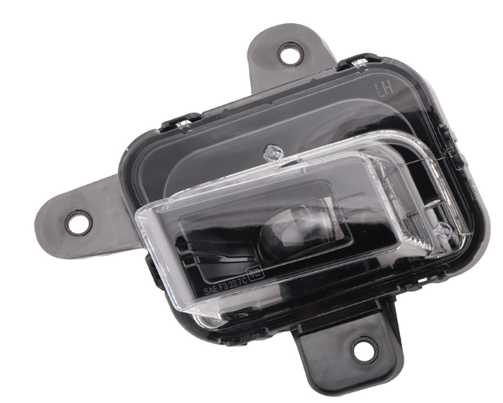 2022-2025 GMC Fog Lamp 84550845 GM | GMPartsDirect.com