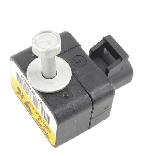 1999-2002 GM Ft Impact Sensor 85598003 GM | GMPartsDirect.com