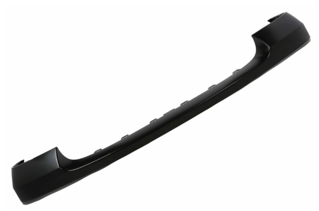 2011-2014 GM Primed Front Bumper Fascia Trim Cap 22777685 GM ...