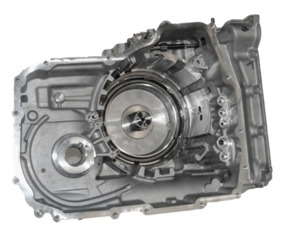 X23FHD Automatic Transmission Case 24250680 GM | GMPartsDirect.com