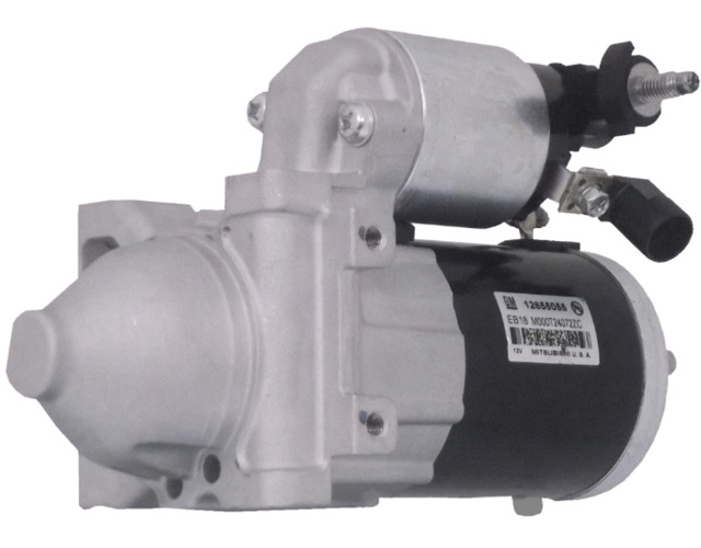 Starter, Remanufactured 19390385 GM | GMPartsDirect.com