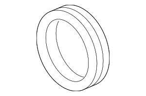 2014-2024 GM Housing (Replaces Part Number 12690013) 12715134 GM ...