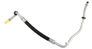 2017-2022 GM Engine Oil Cooler Inlet Pipe (Replaces 84257877) 87824094 ...