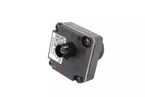 2024-2025 GM (Replaces 85573256) Side Camera 26445241 GM ...