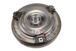 (Replaces 19419376) Automatic Transmission Torque Converter 19435562 GM ...