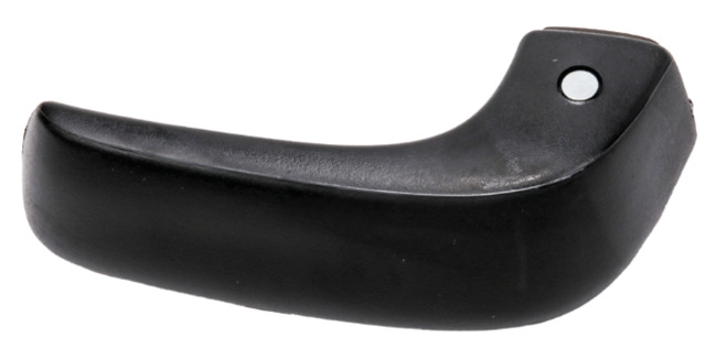 2007-2014 GM Black Interior Driver Side Door Handle 15936892 GM ...