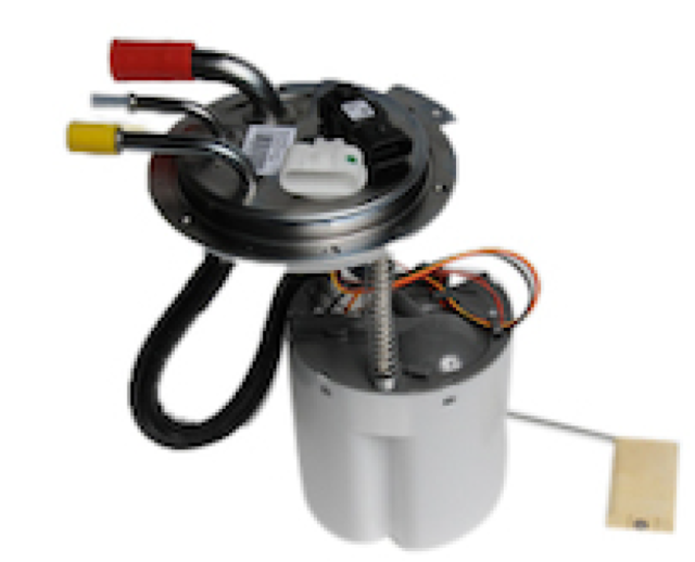 2004-2007 GM Fuel Pump and Level Sensor Module with Sensor and Seal ...
