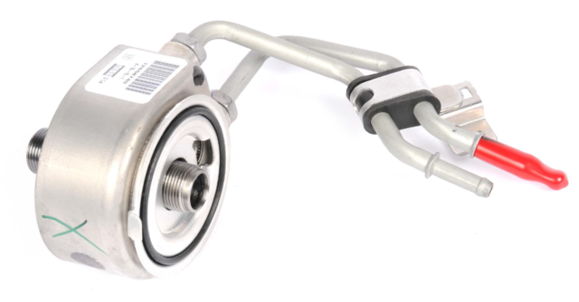 2013-2023 GM (Replaces 12658740) Engine Oil Cooler 12688093 GM ...