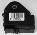 2007-2012 GM Air Conditioning Actuator 20826182 GM | GMPartsDirect.com