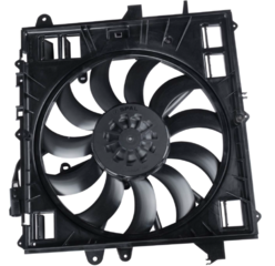 2016-2020 GM Engine Cooling Fan 84790788 GM | GMPartsDirect.com