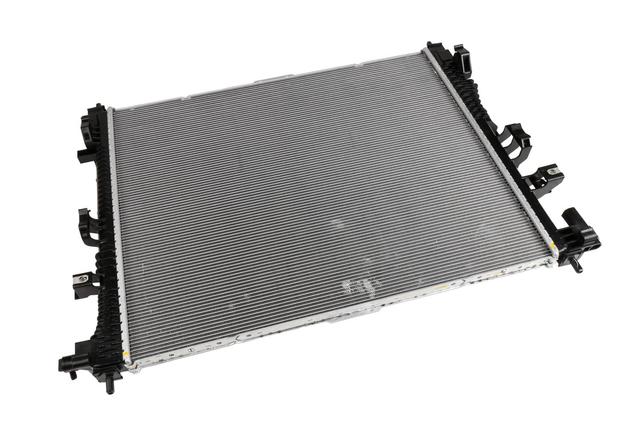 2018-2025 GM (Replaces 84448454) Radiator 87830396 GM | GMPartsDirect.com