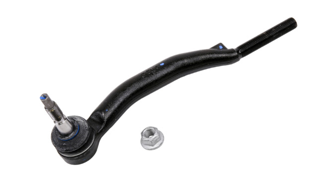 2008-2014 Cadillac CTS Driver Side Outer Steering Tie Rod Kit 19177444 ...