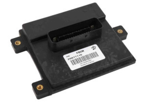 2010-2012 GM Fuel Pump Flow Control Module 20877116 GM | GMPartsDirect.com