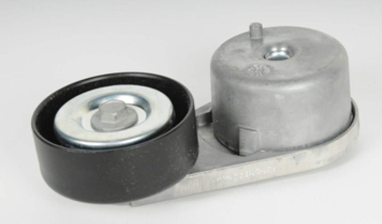 Shop Belt Tensioners - Genuine GM Parts | GMPartsDirect.com