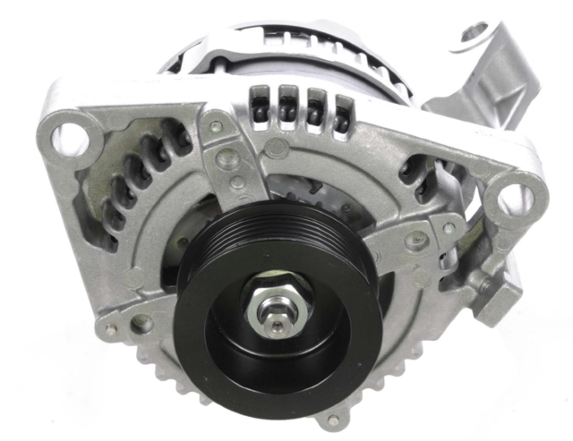 Shop GM Alternators & Genuine GM Parts | GMPartsDirect.com