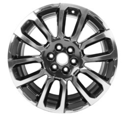 2020-2023 GMC Acadia 20x8 Aluminum Wheel 84120922 GM | GMPartsDirect.com