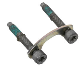Front Drive Shaft Retainer 25797834 GM | GMPartsDirect.com