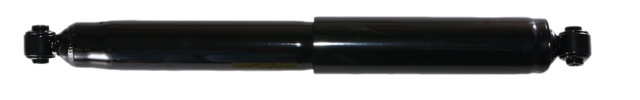 Premium Gas Charged Rear Shock Absorber 19158785 GM | GMPartsDirect.com