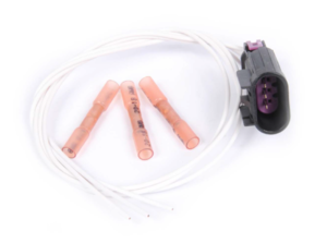 Multi-Purpose Pigtail Kit with Splices 19299714 GM | GMPartsDirect.com