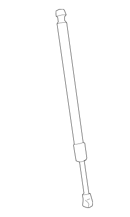 Shop Lift Supports - GM Genuine Parts | GMPartsDirect.com