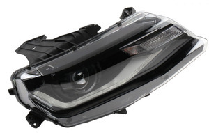 2016-2024 Chevrolet Camaro Passenger Side Headlamp 84364824 GM ...