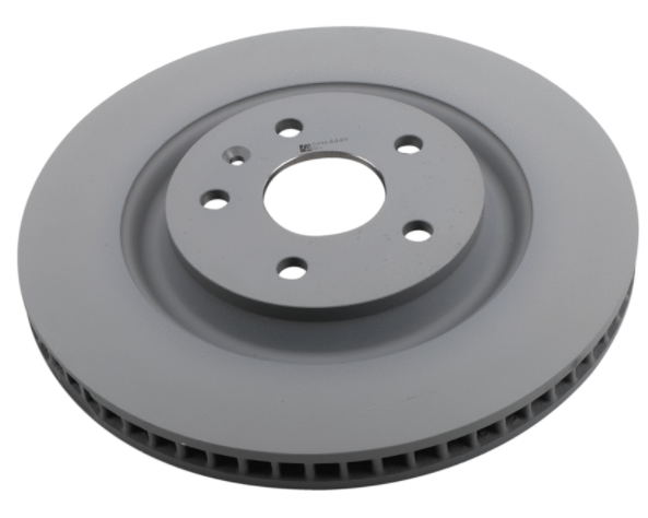 2022-2023 Cadillac CT4 F (S)Rotor 84944449 | GMPartsDirect.com