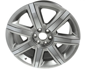 2015-2020 Cadillac Wheel, Alloy 84497729 GM | GMPartsDirect.com