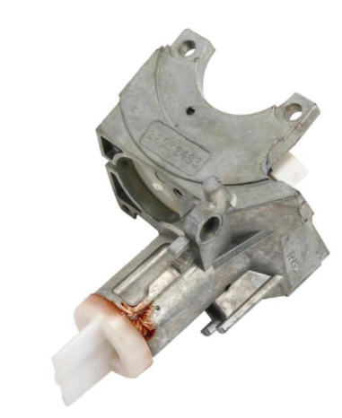 1995-2004 GM Ignition Lock Cylinder Case 26036474 GM | GMPartsDirect.com
