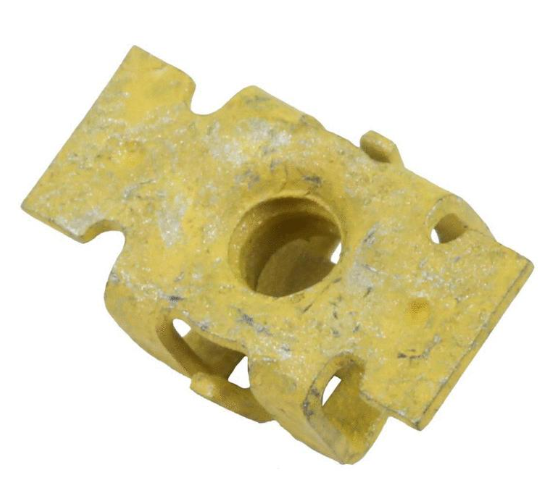 2014-2022 GM Fender Liner Nut M4.2X1.41 11611523 GM | GMPartsDirect.com