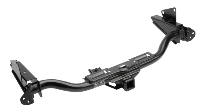 2024-2025 GM Trailering Package, 7, 700-Lb Capacity Also Requires ...